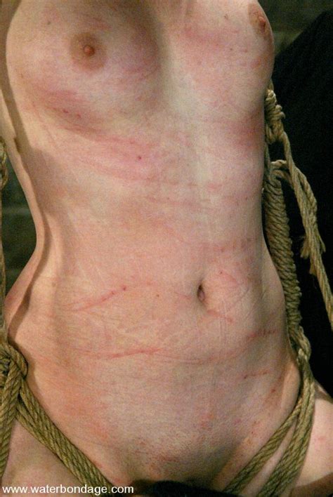 Beautifully Submissive Lorelei Lee