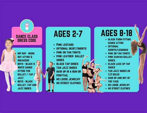 Pulse Dance Spring Classes 2025 Naples Performing Arts Center