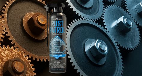 Rust Patrol Rust Prevention And Lubrication Products Rust Patrol Rust Prevention And Lubrication Products