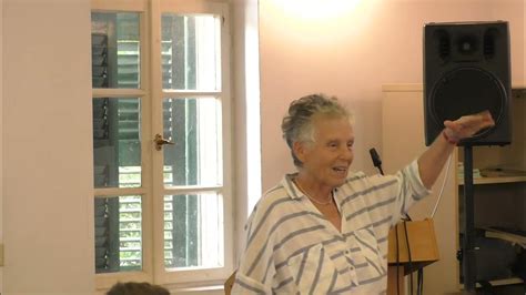 דר חנה ספרן I בשני קולות מידע ומתודולוגיה כנס מחקר וארכיונים Youtube