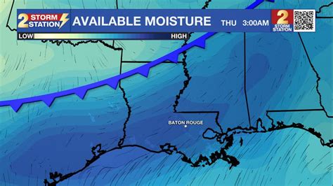Sep 20 Eyes On A Potential Front Passage Next Week