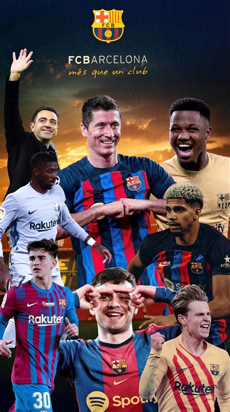 Fc Barcelona Wallpaper 22 23 Memes De Fútbol Fotos De Fútbol