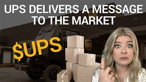 Ups In Marketplace At George Ochoa Blog