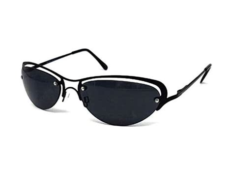 Matrix Sunglasses Trinity Unisex