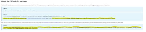 read pdf with ocr error while performing ocr activities uipath