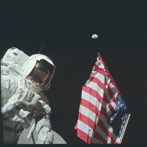 Thousands Of High Res Photos From Nasas Moon Landings Are Now Online