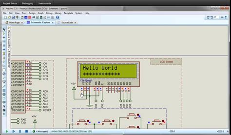 Simulator Arduino Online Offline Terbaik Gratis Dan Berbayar