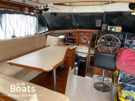 1982 Bayliner Explorer For Sale View Price Photos And Buy 1982