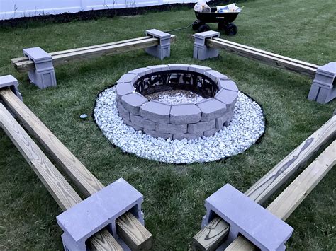 8 Fire Pit Ideas Backyard Landscaping Designs Backyard Patio