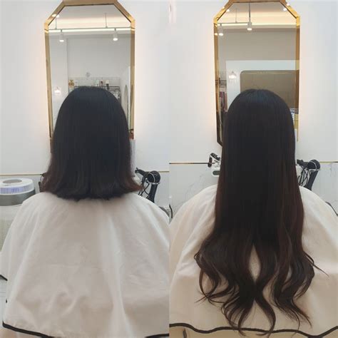 2024년 첫 이벤트 시작 인천 부평 붙이머리 전문점킬다 붙임머리 네이버 블로그