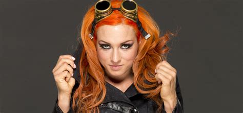 Becky Lynch A Fighting Irish Lass Irish America