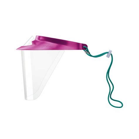 Foam Bumpers Pk6 For Polysoft Dental Visor