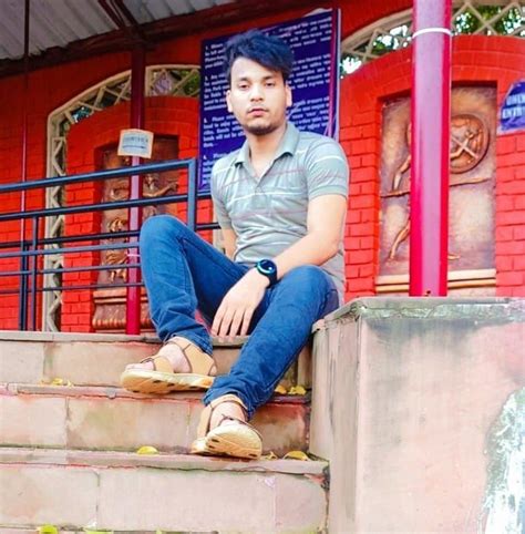 Ahmed Kabir Chowdhury