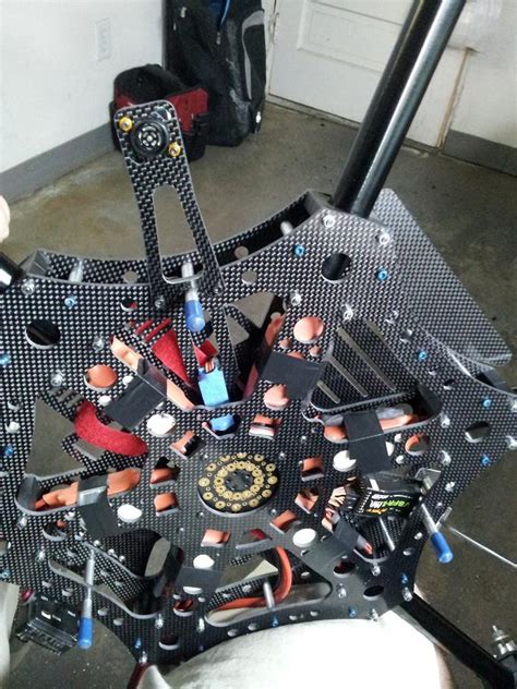 Quadcopter DIY Project Page 3 R C Tech Forums