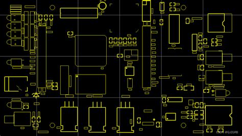 基于 Xilinx Xc3s1600e Fpga Cy7c68013a项目应用开发板硬件（原理图pcb）ddb工程文件xilinx下载器