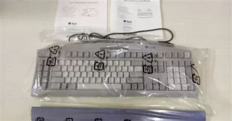Buy Replace For Sun Microsystems Keyboard In India Keyboard For Sun