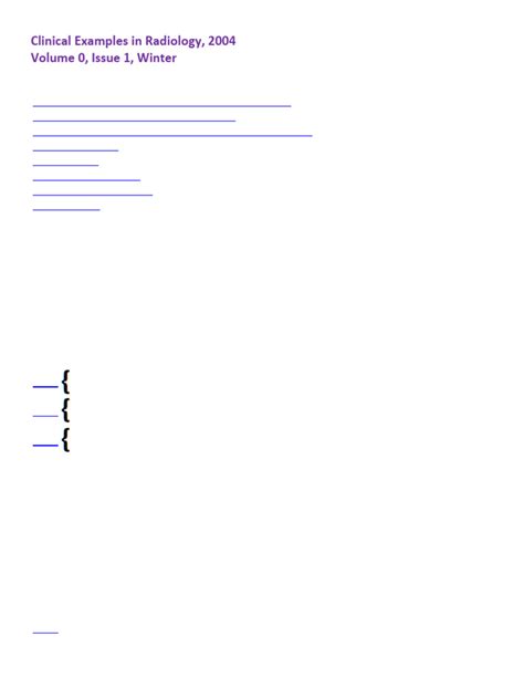 Coding Resources Clinical Examples 2004 Winter Pdf Medical