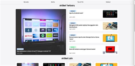 Transforming Ideas Into Stunning Websites With Reactjs And By Nandorfn