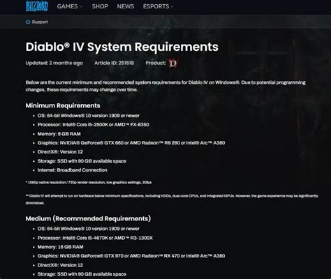 Diablo High Memory Usage How To Reduce It Effectively