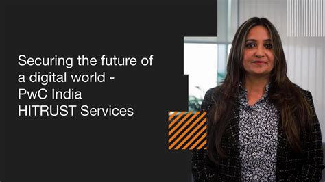 Pwc India On Linkedin Fitforfuture Fitforall Rethinkrisk Hitrust Dataprotection… 17 Comments