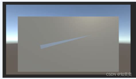 unity trailrenderer实现拖尾 unity trailrender问题 csdn博客