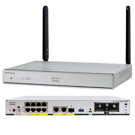 CISCO ISR CELLULAR ETHERNET MODEM ROUTER Maxx Liquidation Marketplace Online Auctions