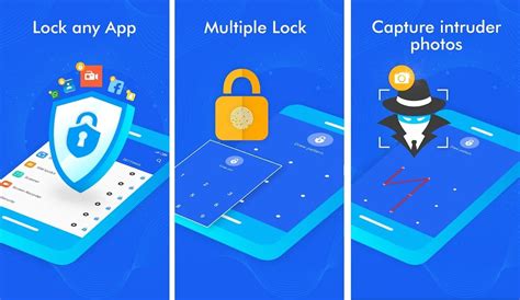 13 Best Fingerprint Lock Apps In 2022 DxDo