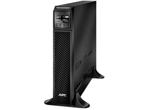 Apc Smart Ups Srt 2200va 230v Za