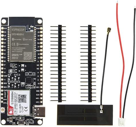 Ttgo T Call Esp32 Sim800h V14 Carte De Développement Maroc Moussasoft