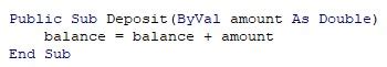 VBA Class Examples How To Create Custom Classes In VBA