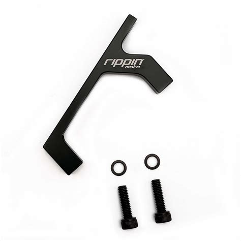 250mm Front Brake Adapter For Surron And Talaria Bikes Americana