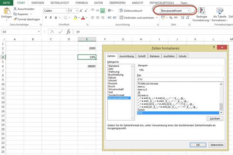 Rechnet Falsch Excel Nervt