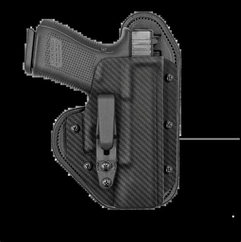 8 Best Appendix Holsters Aiwb Hands On Test And Tips