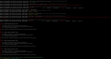 Error In Ansible · Learndevopsonline Learndevopsonline · Discussion