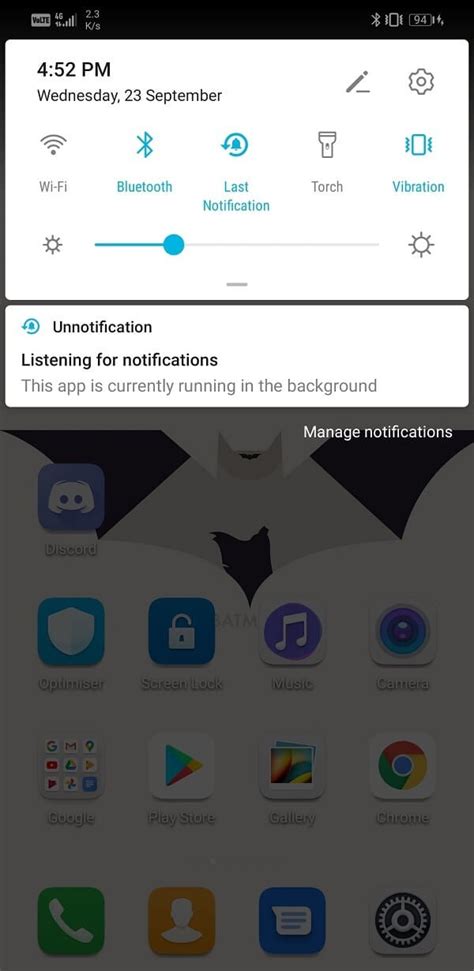 How To Recover Deleted Notifications On Android TechCult