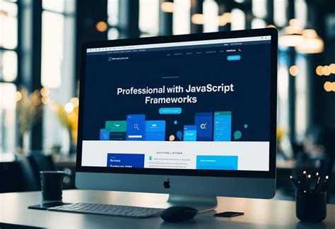 Optimizing Javascript Frameworks For Seo Best Practices For Search Engine Visibility Page One
