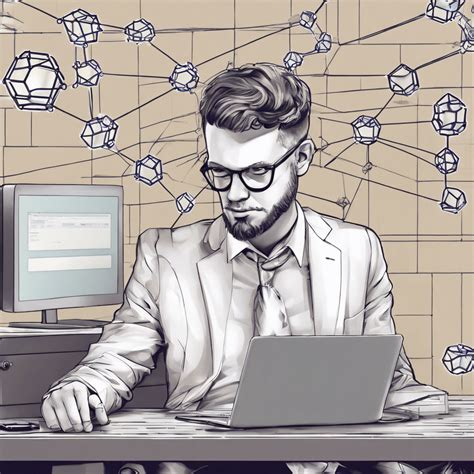 Does It Take Long To Become A Blockchain Developer