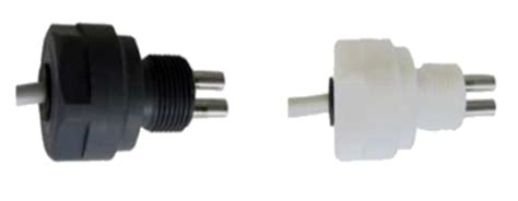 Conductivity Probes Verder Liquids