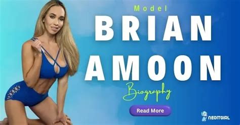 Briana Moon About Age Height Boyfriend Figure Measurements Networth Neoitgirl