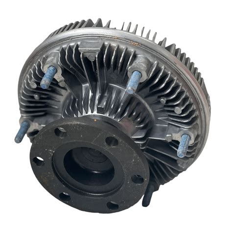 Ev174561 Genuine Borgwarner Viscous Fan Drive Heavy Machinery And Power