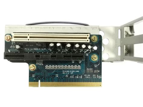 IBM Lenovo Thinkcentre S PCI ADD R Riser V Card