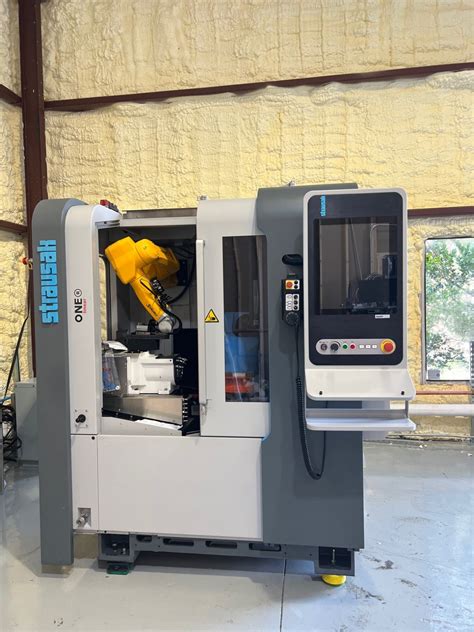 Tomas Roman On Linkedin New Machine Day Altr Tool Received Its First