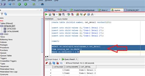 DBMentors Inam Bukhari S Blog Creating External Table For HDFS Using Oracle Connector For