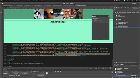 Javascript Rollover Review Youtube