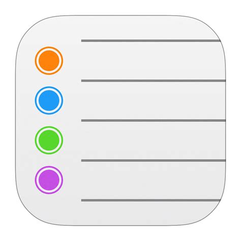 How To Use The Reminders App On Iphone Primosync Beginners Guide