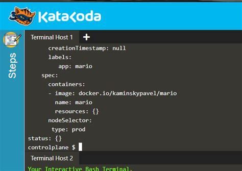 Nodeselector Kubernetes Pods Nodeselector Unnati Unnatidevelopment Shradha Jawale