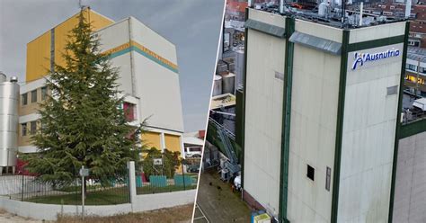 Zuivelgigant Ausnutria En Grieks Klein Duimpje Clashen Over