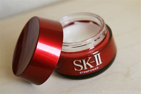 Kem đêm Sk Ii Stempower Cream 50g80g