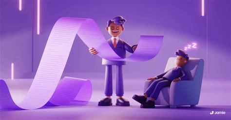 Jamie Your Personal Ai Note Taker