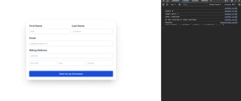 Vue Basics How To Build Complex Forms In Vue
